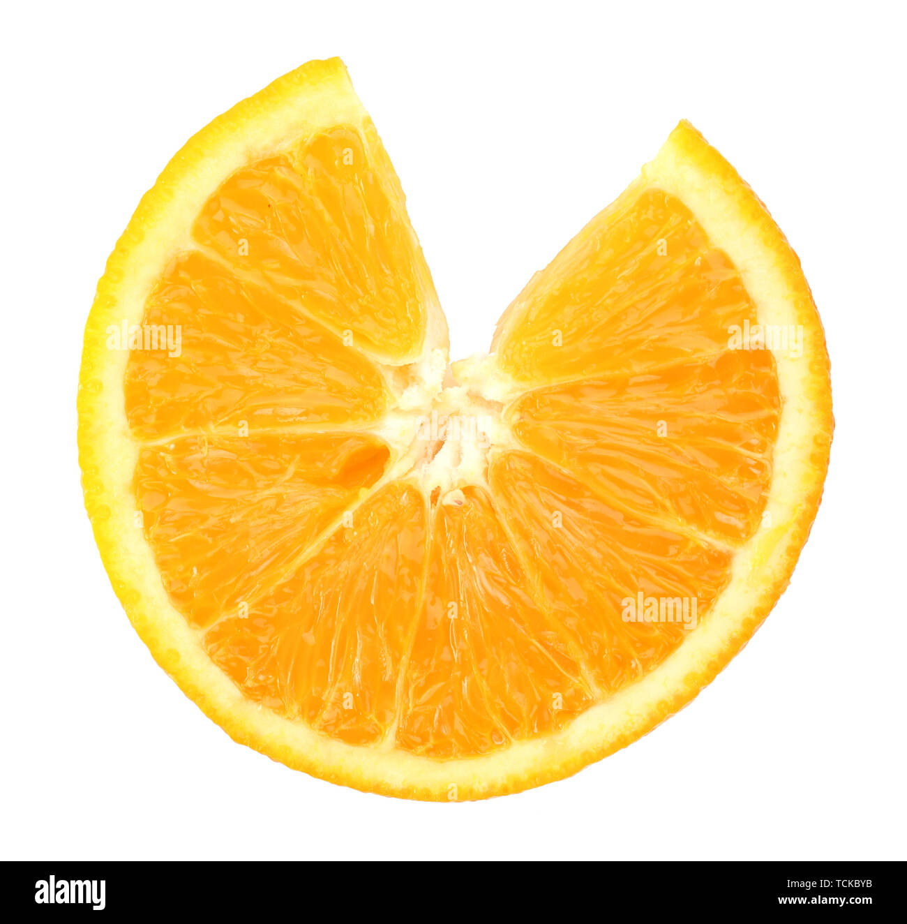 Seamless orange fruit pattern Cut Out Stock Images & Pictures - Alamy