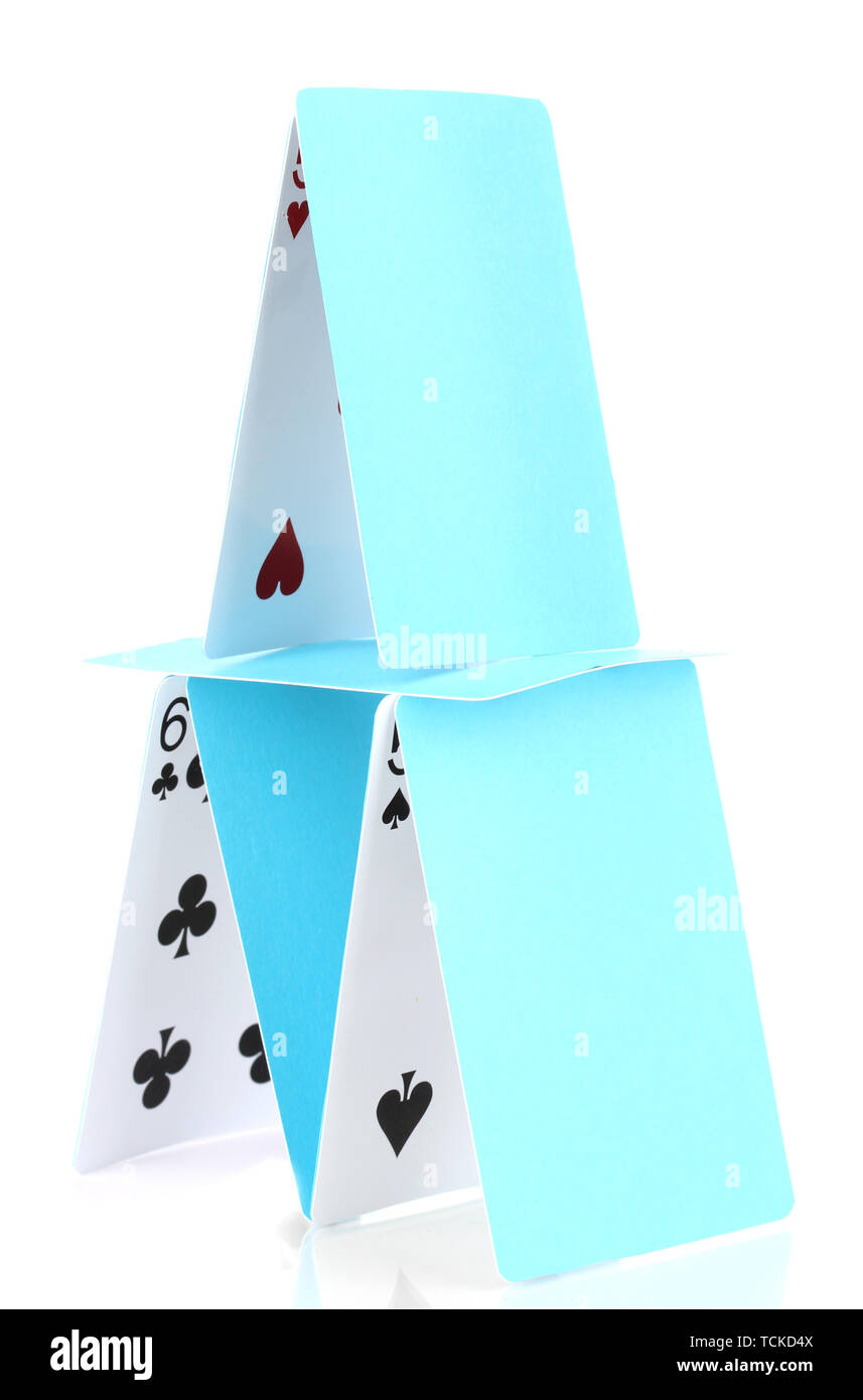 Club gambling architecture Cut Out Stock Images & Pictures - Alamy