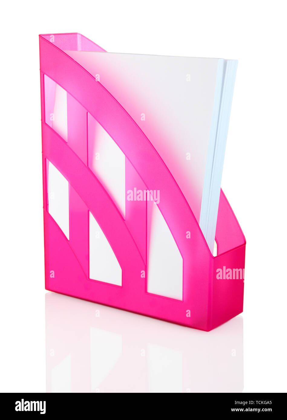 Paperwork pile tray hi-res stock photography and images - Alamy