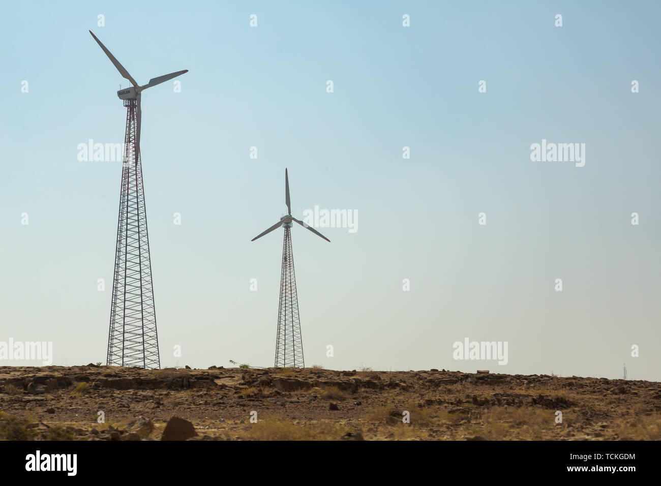 Industrial landscape india hi-res stock photography and images - Alamy