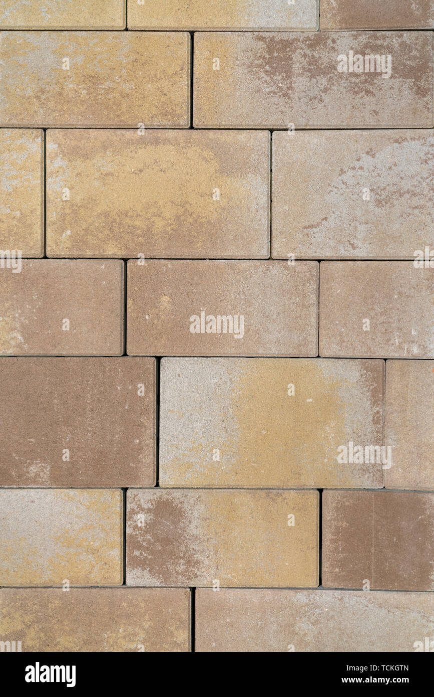 Beige paving hi-res stock photography and images - Alamy