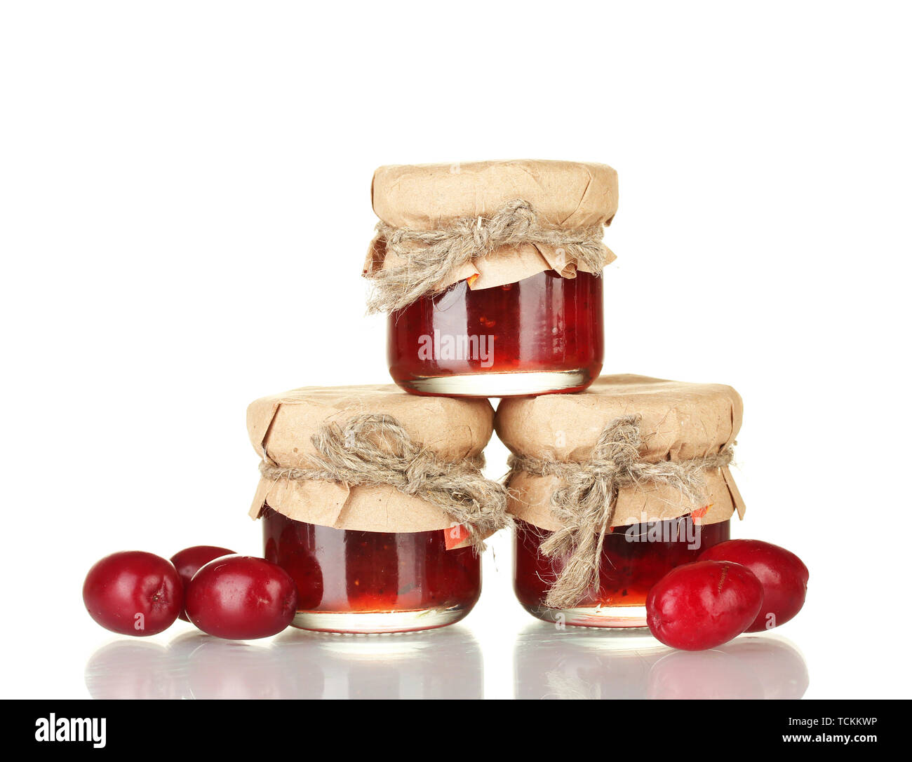 Cornel jam hi-res stock photography and images - Alamy