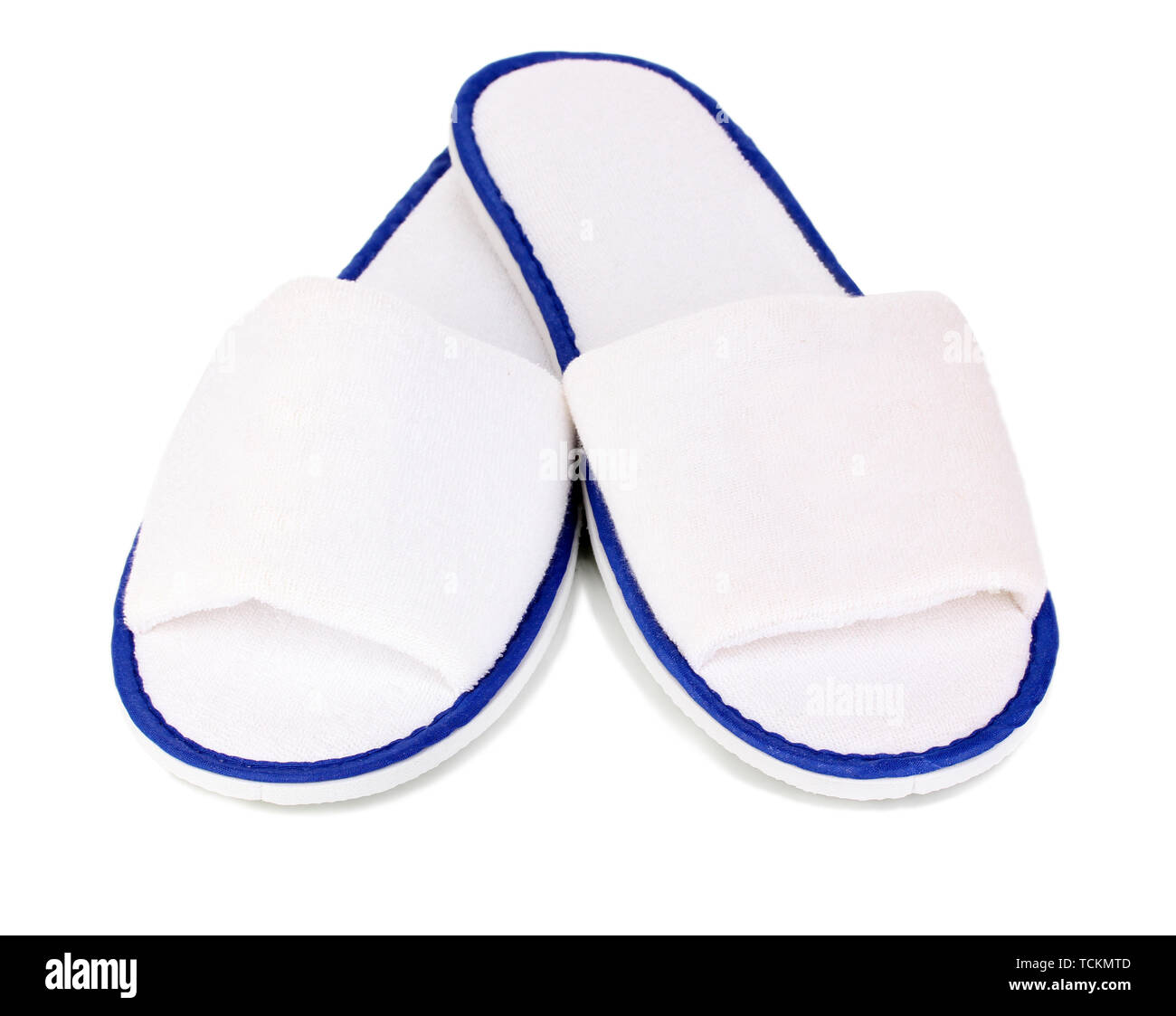 Wooden slippers Cut Out Stock Images & Pictures - Alamy