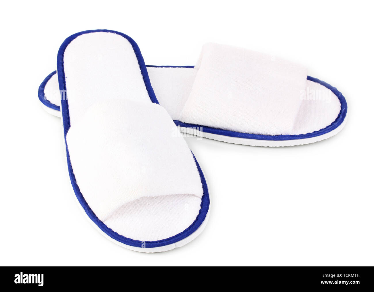 Wooden slippers Cut Out Stock Images & Pictures - Alamy