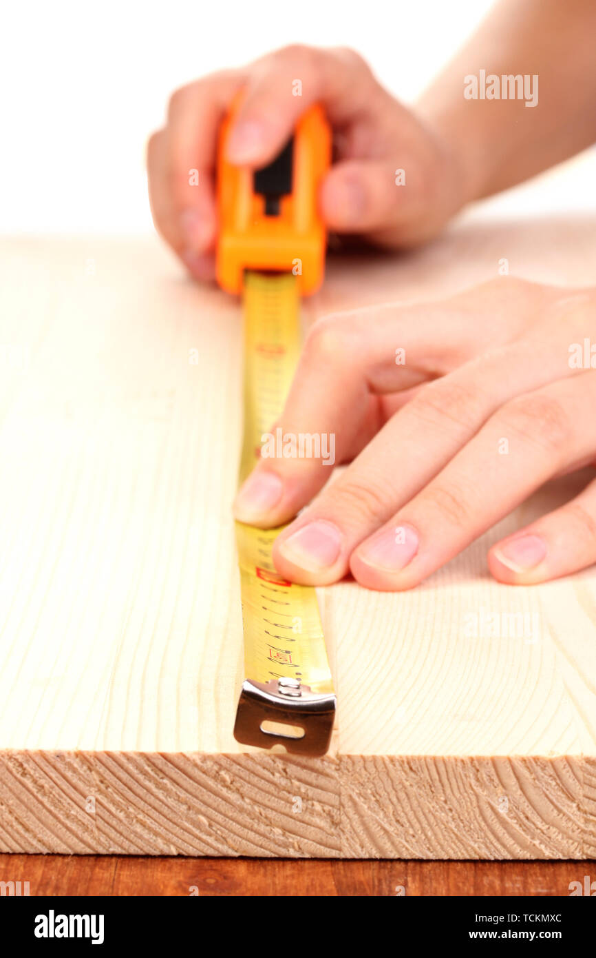 Mesure length hi-res stock photography and images - Alamy