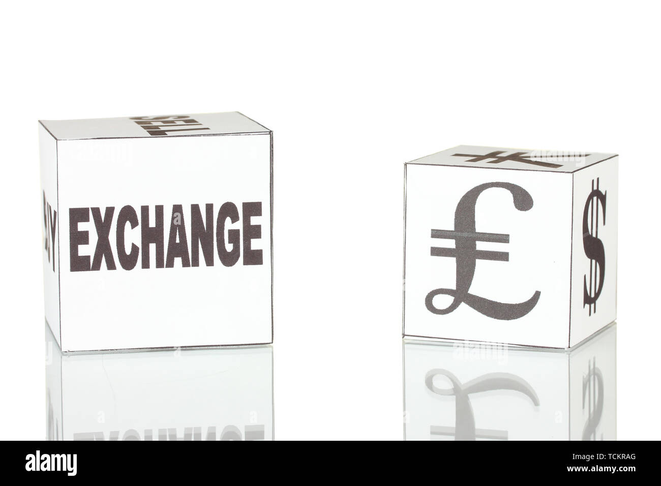 Forex trading risk Cut Out Stock Images & Pictures - Alamy