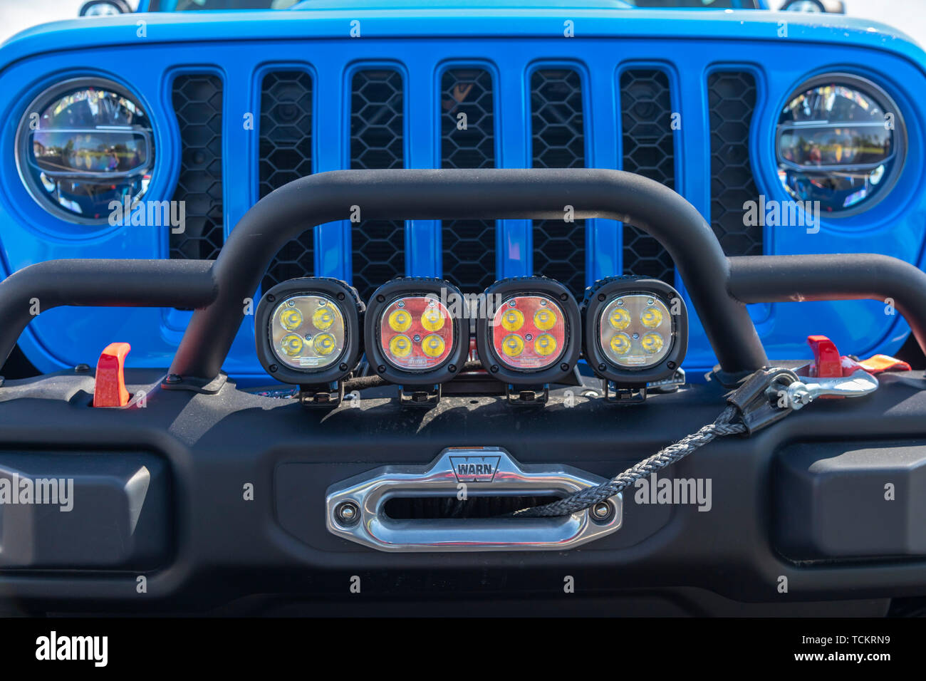 Fiat Jeep Concept
