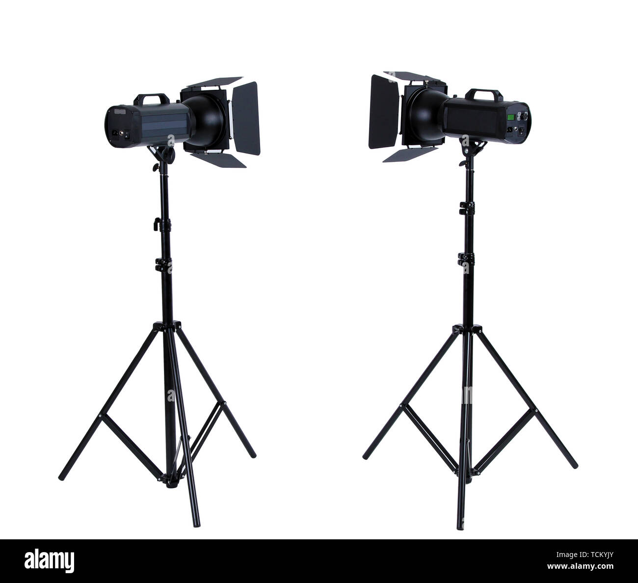 Floor lamp tool lighting Cut Out Stock Images & Pictures - Alamy