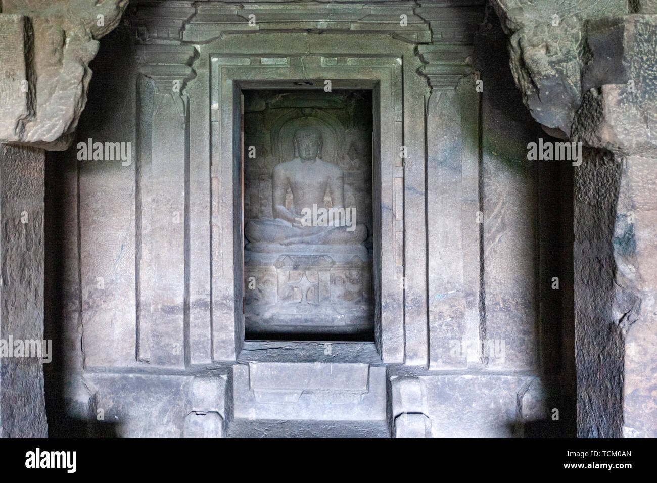 Indra temple hi-res stock photography and images - Alamy