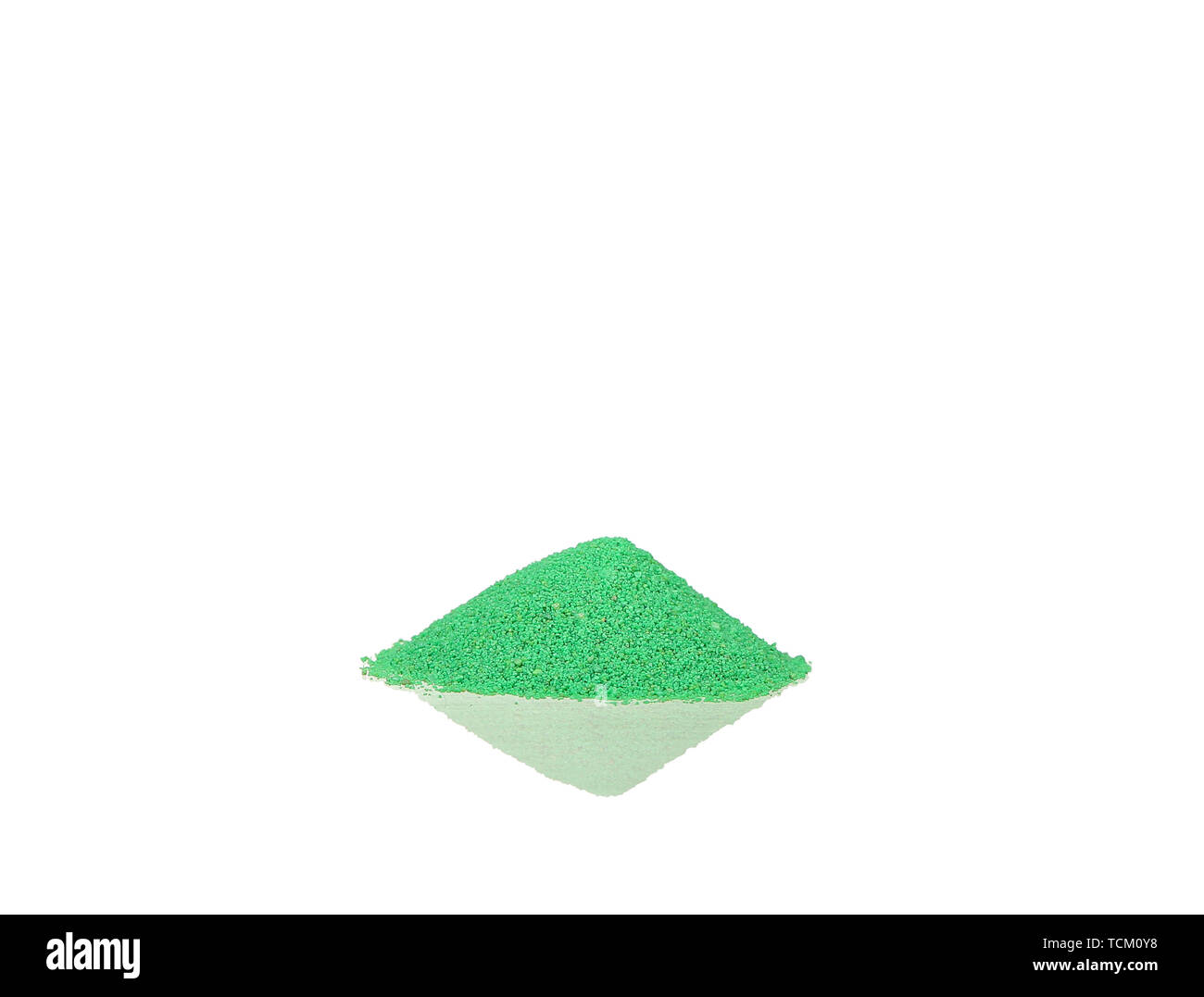 White sand green dunes Cut Out Stock Images & Pictures - Alamy