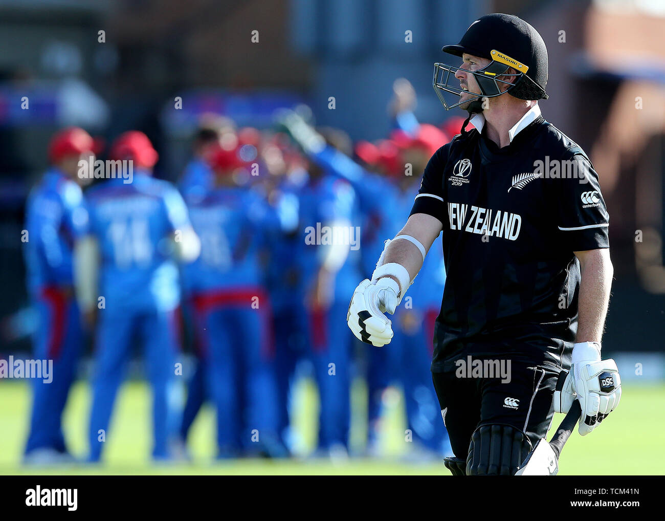 New zealands colin munro hi-res stock photography and images - Alamy