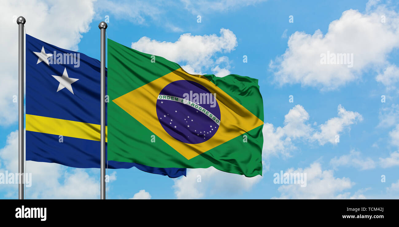 Brazil vs curacao hi-res stock photography and images - Alamy