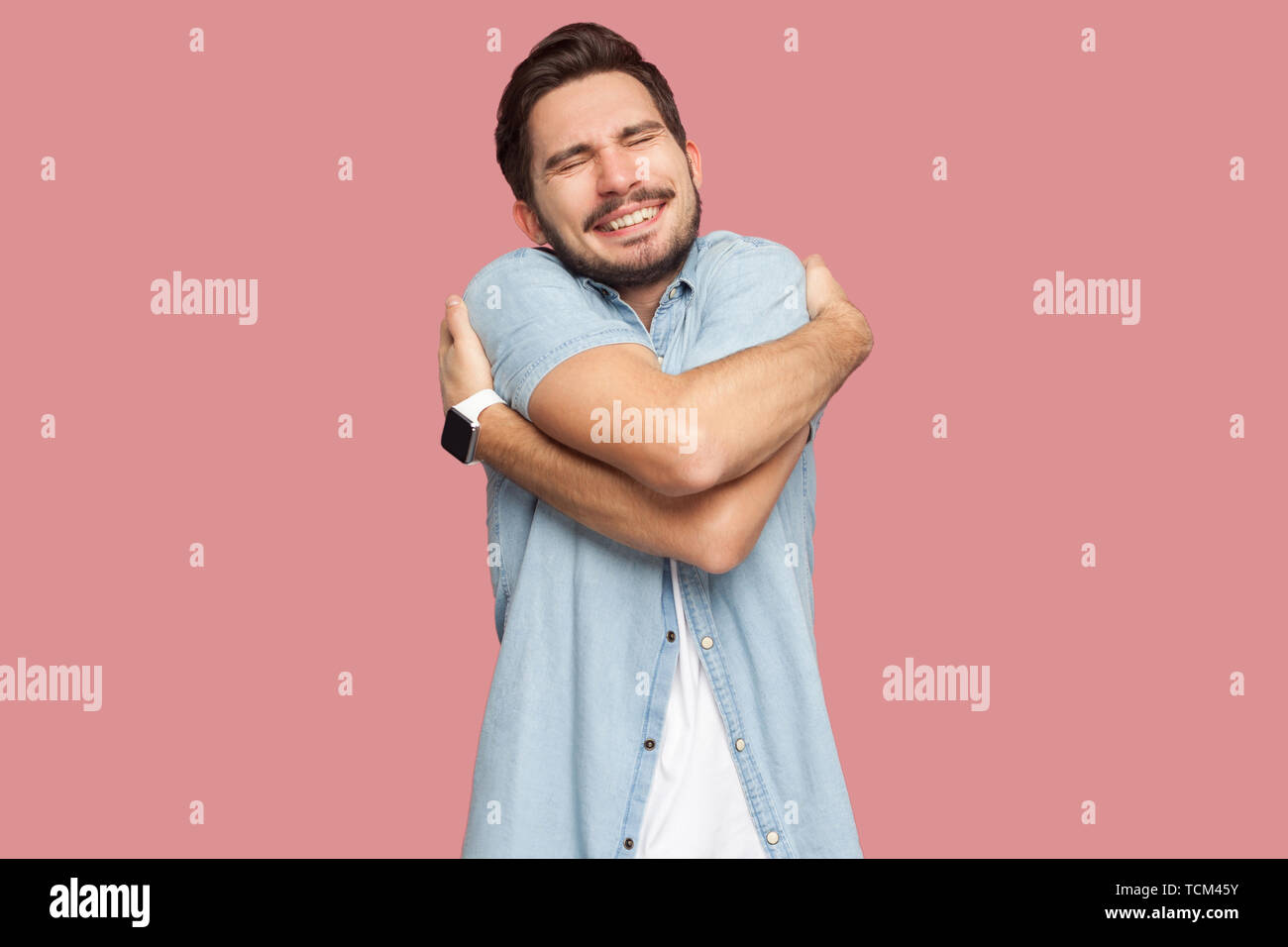 Complacency hi-res stock photography and images - Alamy