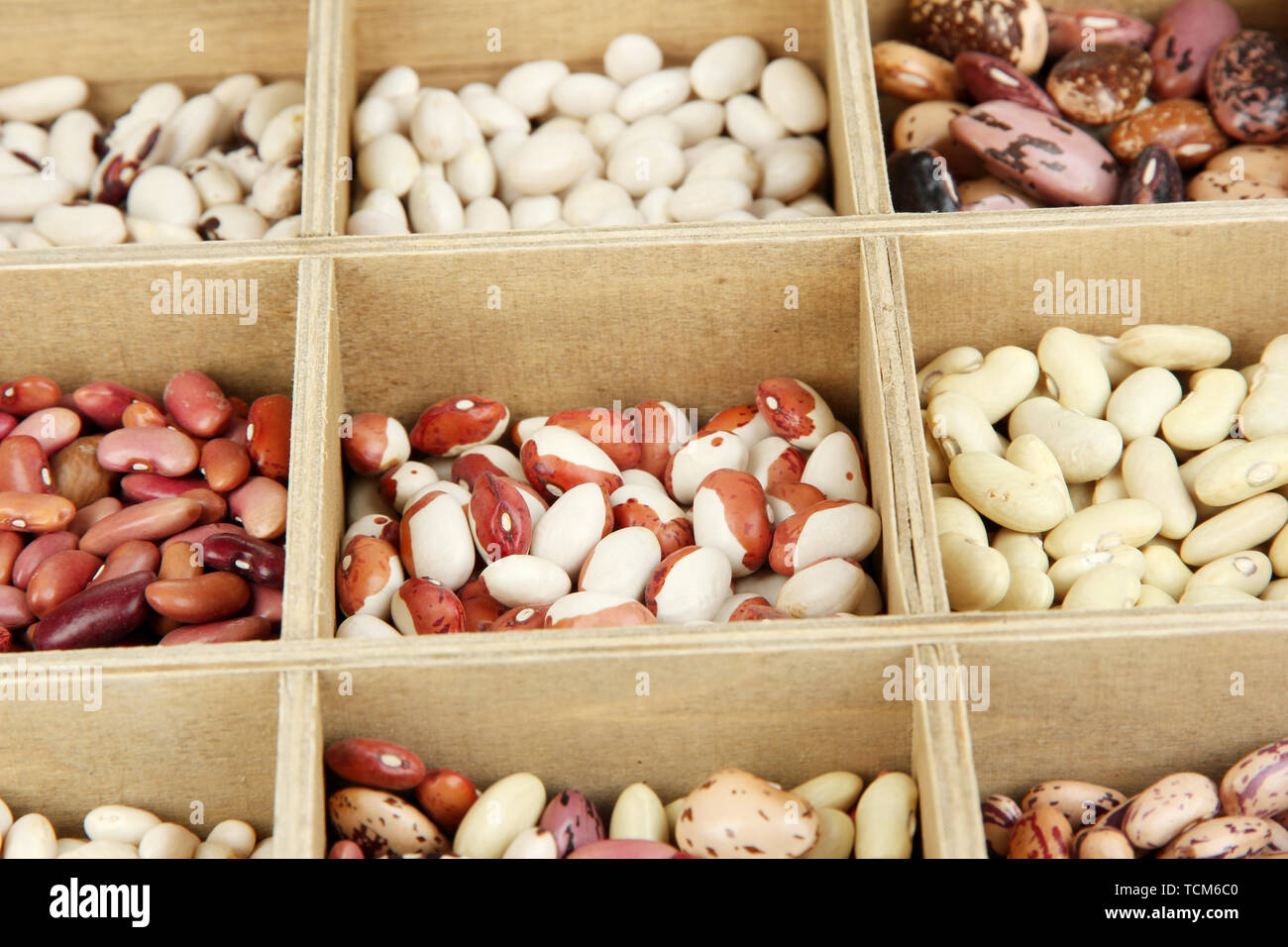 Box sections hi-res stock photography and images - Alamy