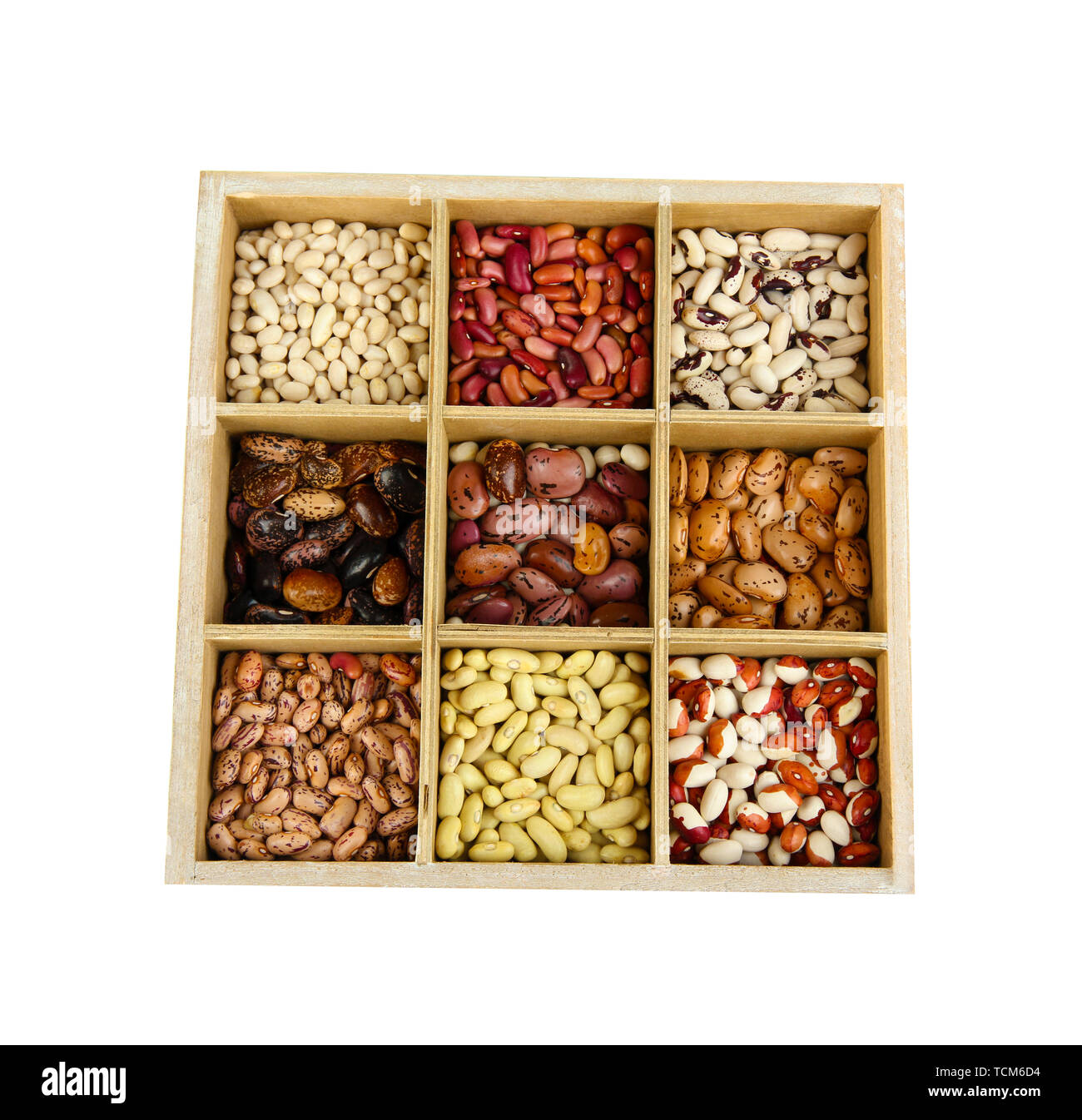 Box sections Cut Out Stock Images & Pictures - Alamy