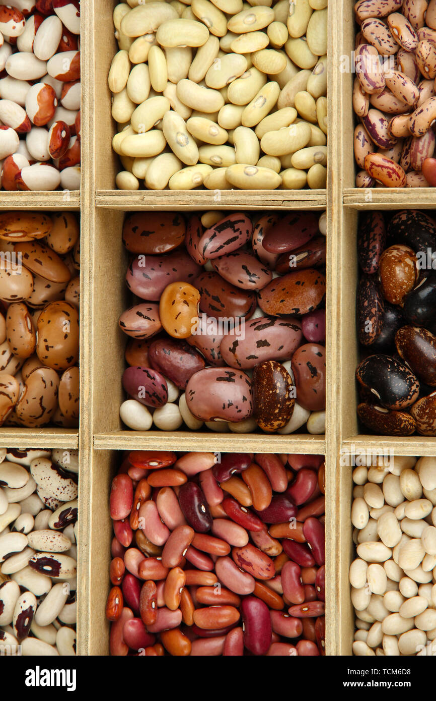 Box sections hi-res stock photography and images - Alamy