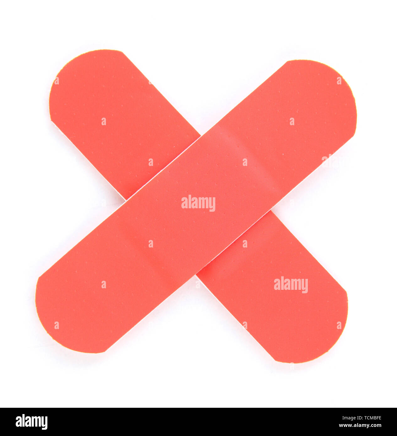 Medical patches Cut Out Stock Images & Pictures - Alamy