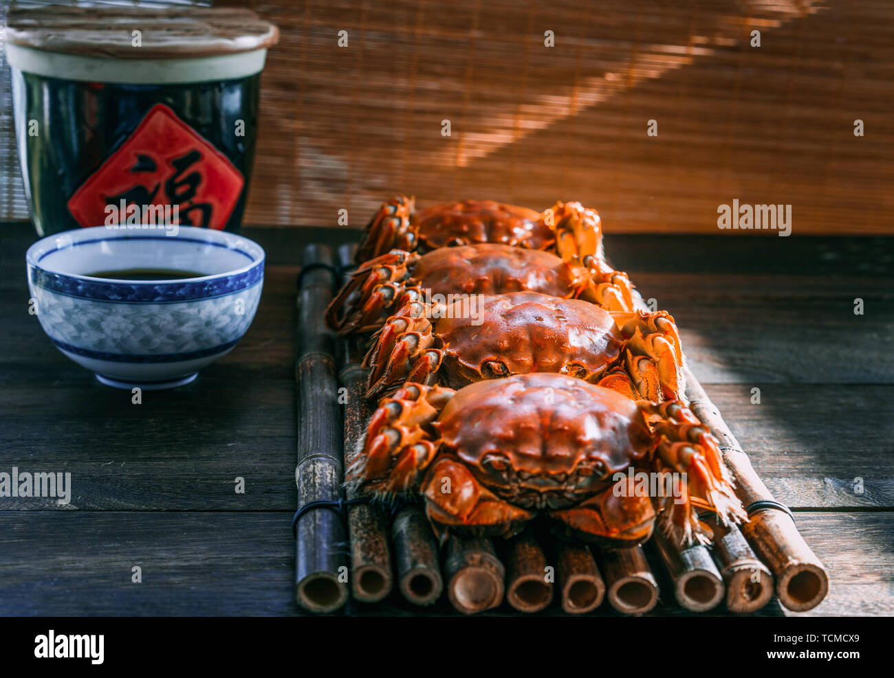Fat crab hi-res stock photography and images - Alamy