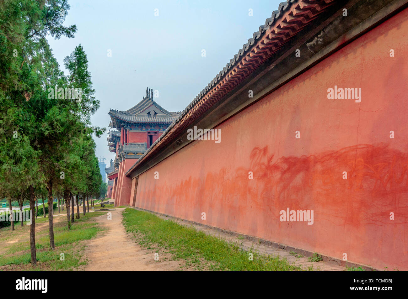 Northern song dynasty henan hi-res stock photography and images - Alamy