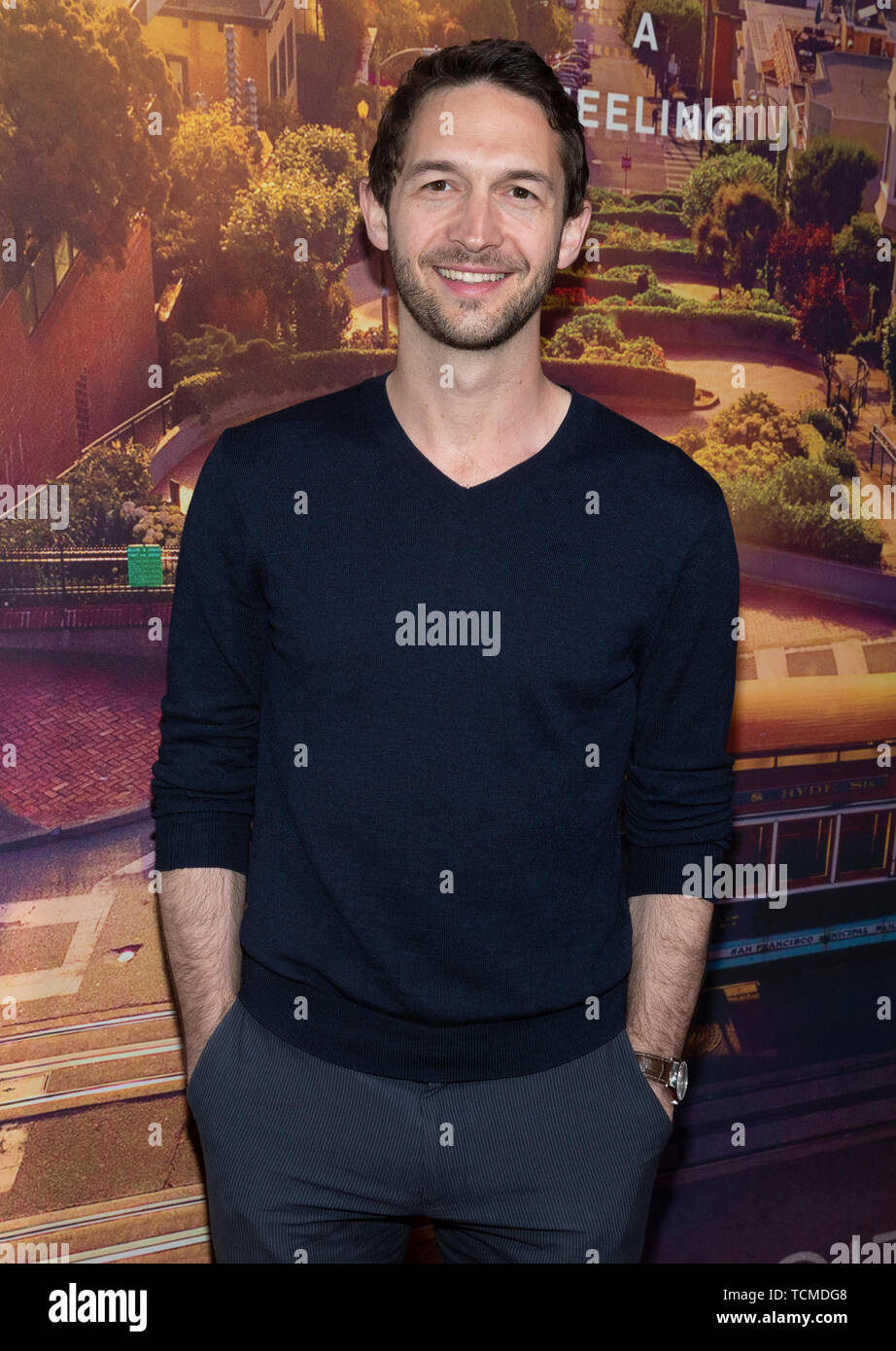 Benjamin thys hi-res stock photography and images - Alamy