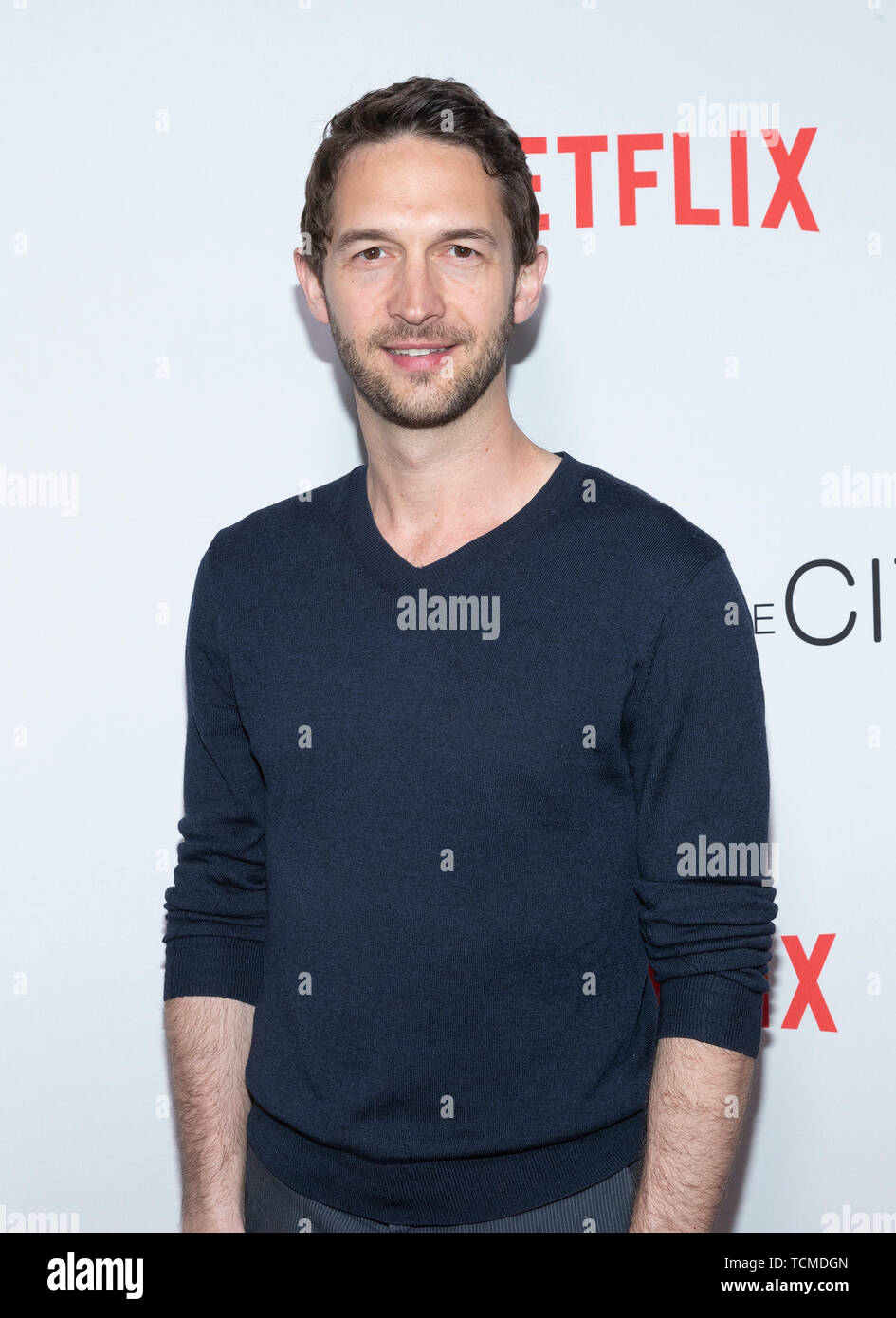 Benjamin thys hi-res stock photography and images - Alamy