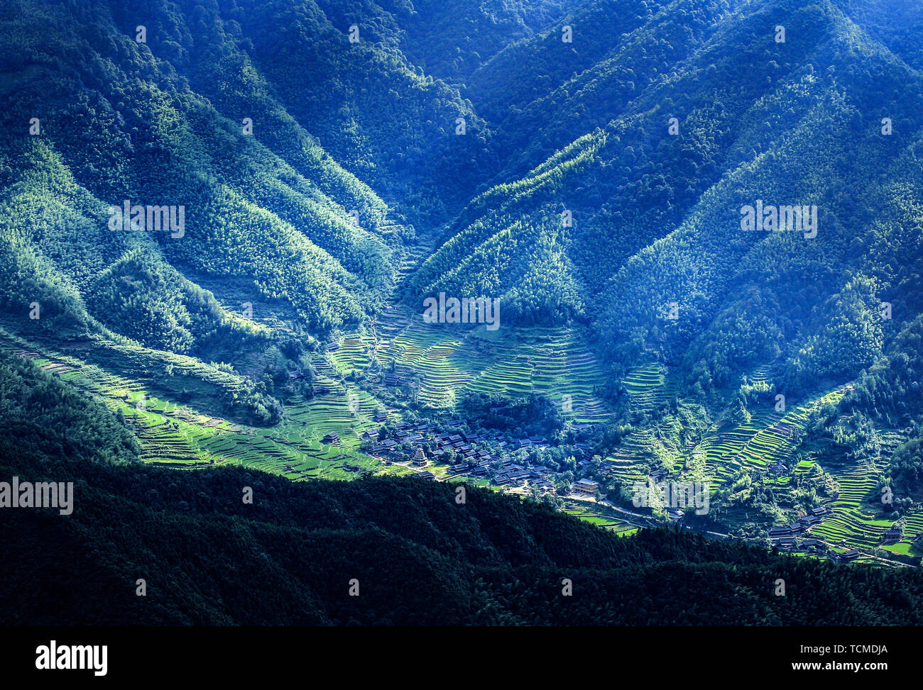 Negative ions hi-res stock photography and images - Alamy