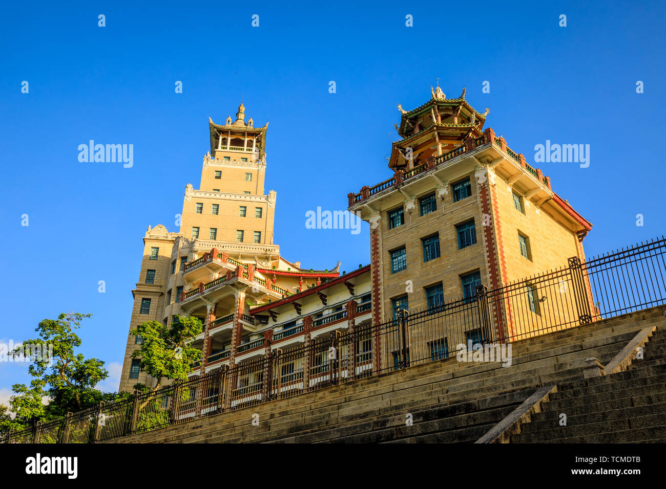 Jimei xiamen hi-res stock photography and images - Alamy