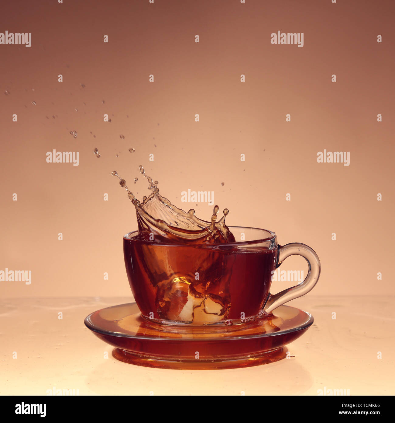 Bitter orange tea hi-res stock photography and images - Alamy