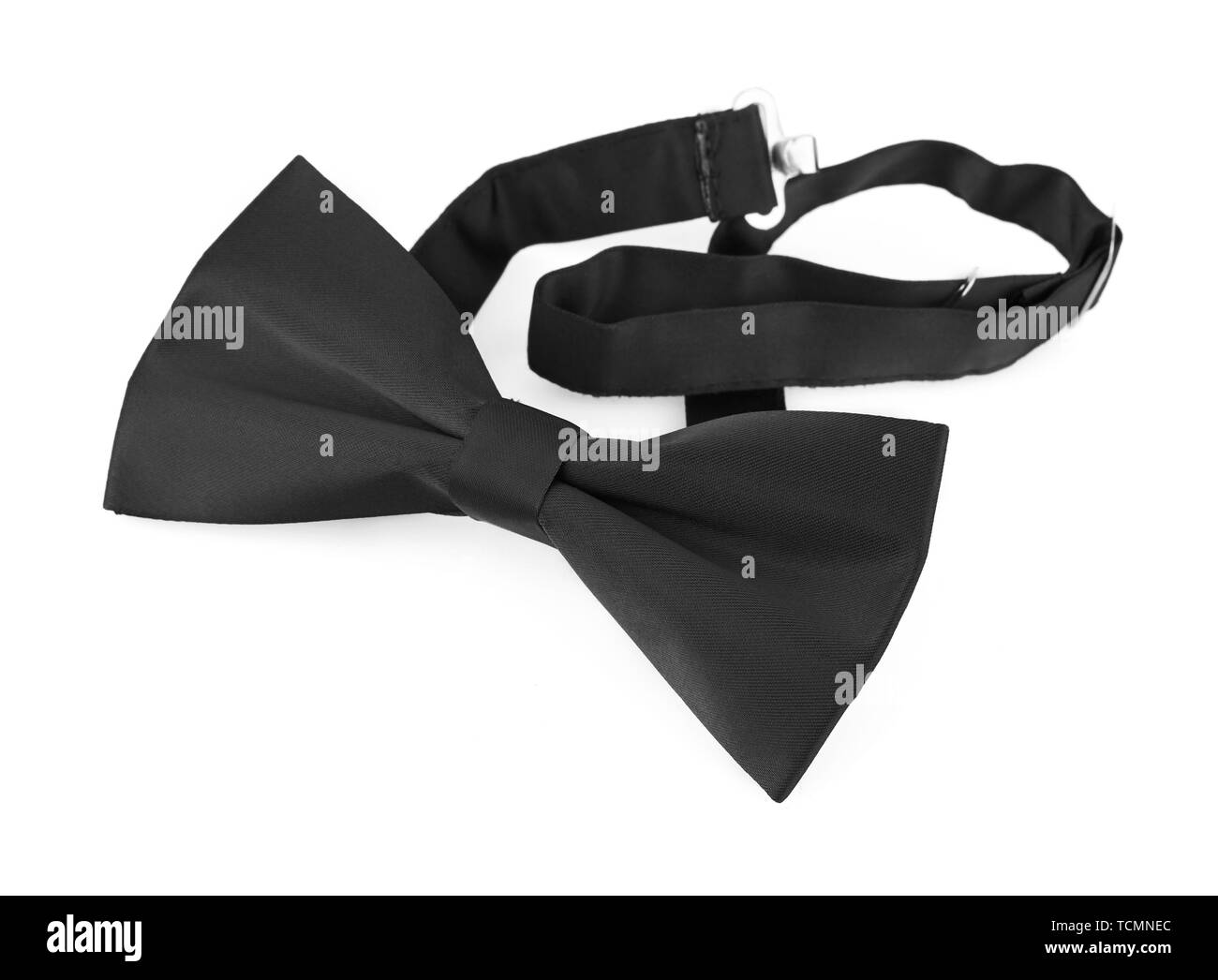 Black satin suit hi-res stock photography and images - Alamy