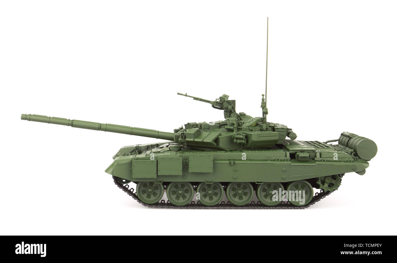 T 90 Tank High Resolution Stock Photography and Images - Alamy