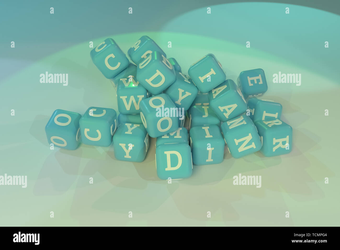 Bunch of ABC character symbol or sign, illustrations of typography, for ...