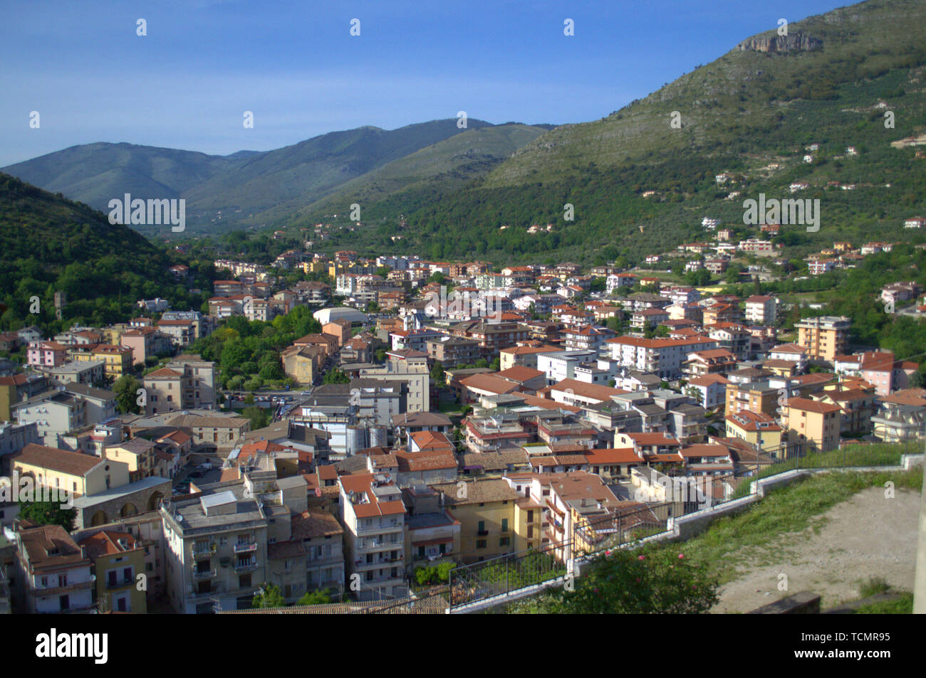 Itri hi-res stock photography and images - Alamy