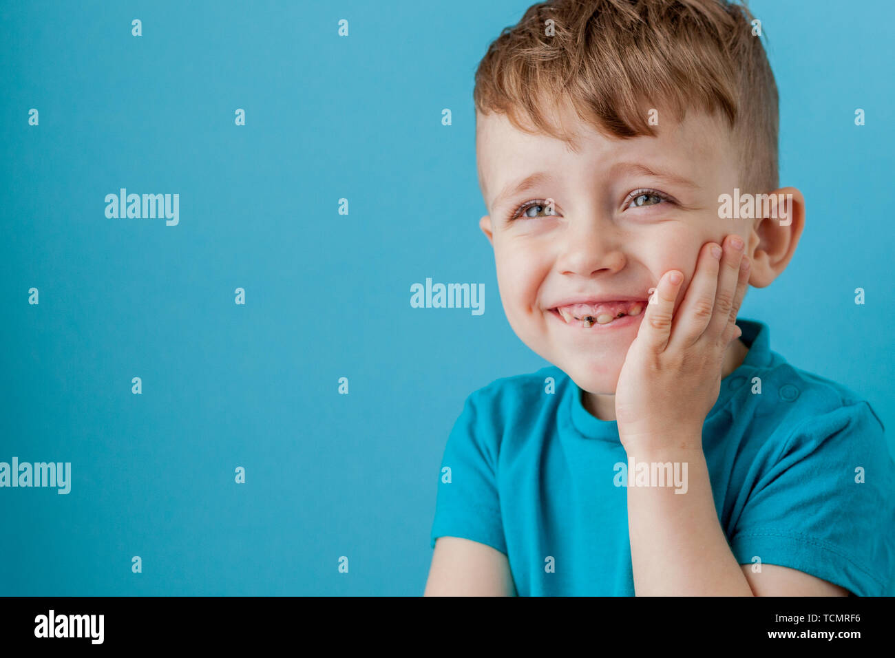 Little mix rate boy making fun face in many emotions Stock Photo - Alamy