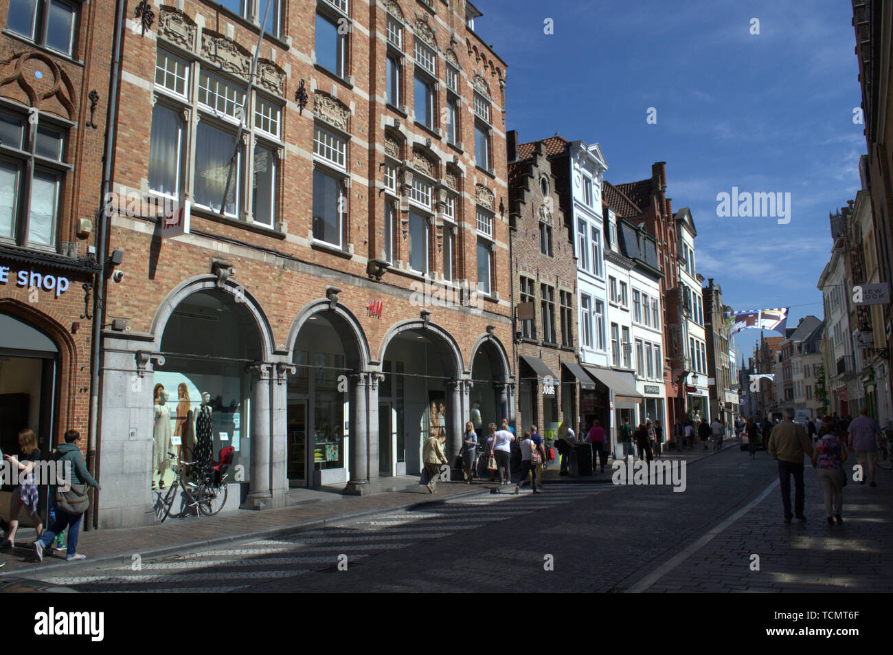 Post medieval hi-res stock photography and images - Alamy