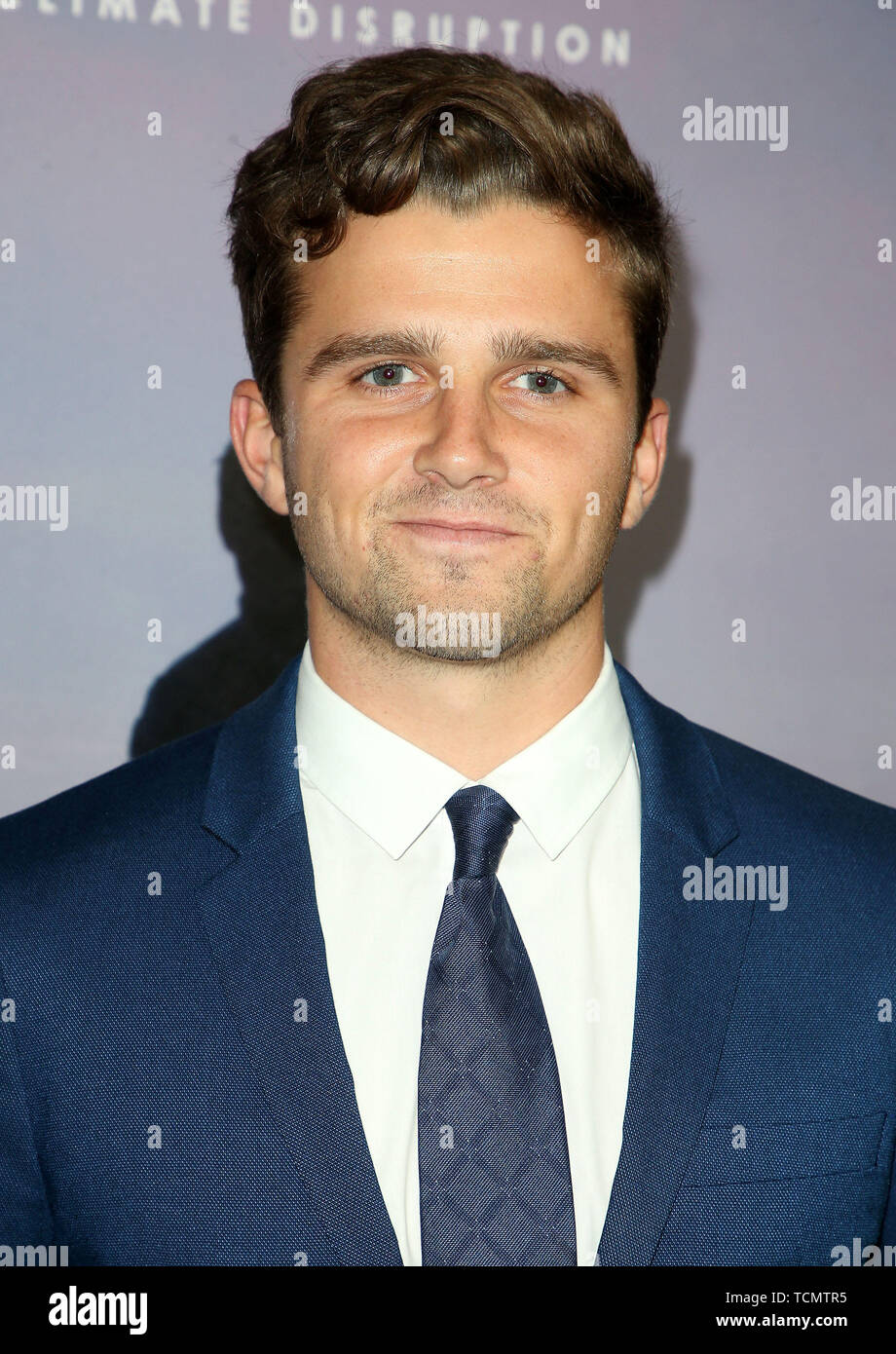 Jackson hinkle hi-res stock photography and images - Alamy