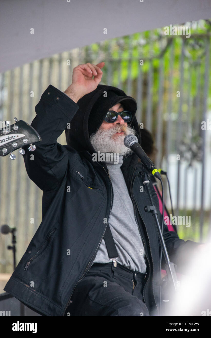 Very Old Man Long Grey Beard High Resolution Stock Photography and ...