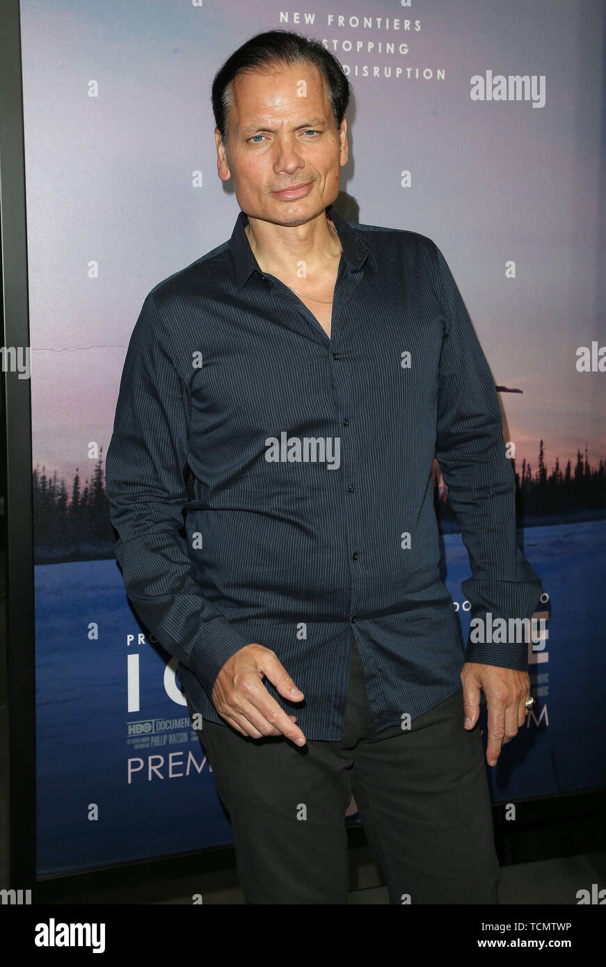 June 5, 2019 - Los Angeles, CA, U.S. - 05 June 2019 - Los Angles ...