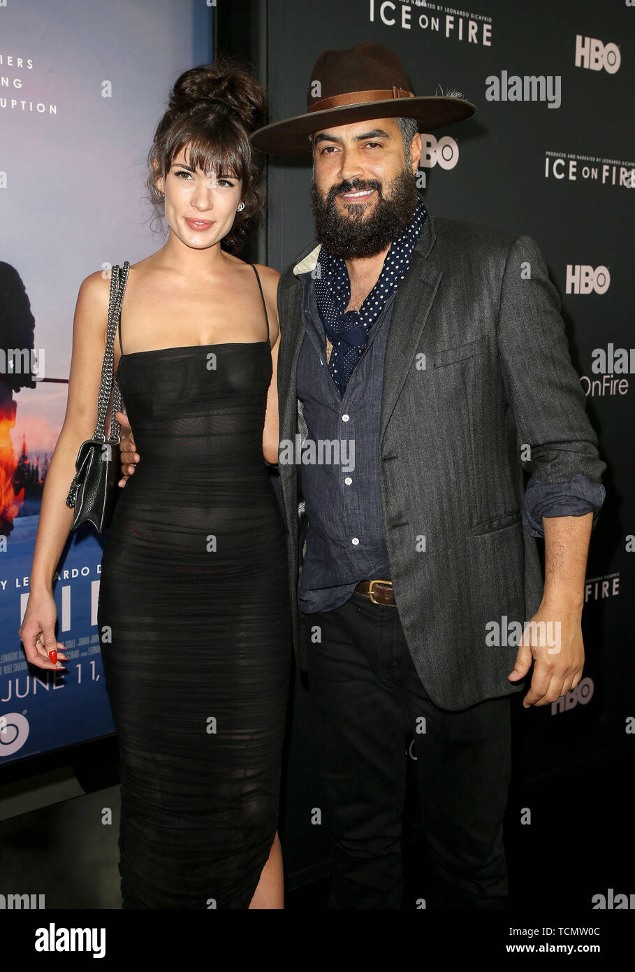 June 5, 2019 - Los Angeles, CA, U.S. - 05 June 2019 - Los Angles ...