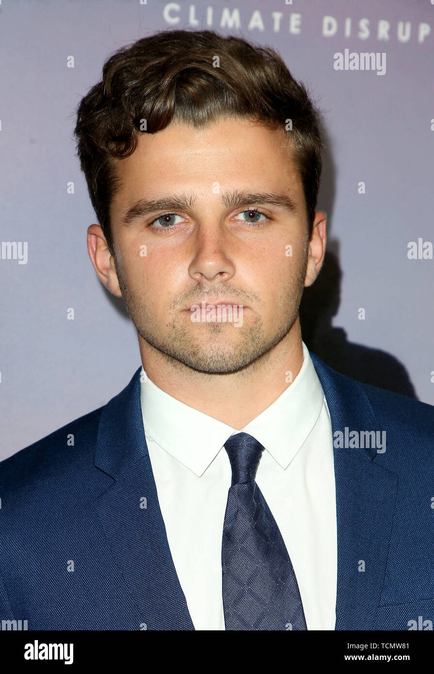 June 5, 2019 - Los Angeles, CA, U.S. - 05 June 2019 - Los Angles ...