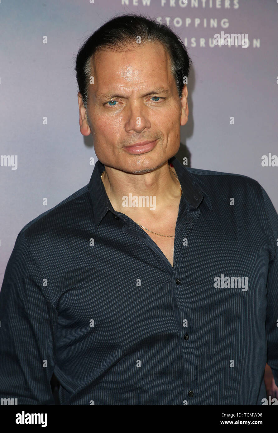 Los angles premiere hi-res stock photography and images - Alamy