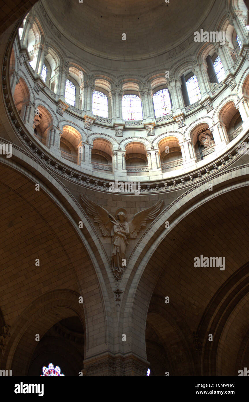 Romano catholic dome hi-res stock photography and images - Alamy