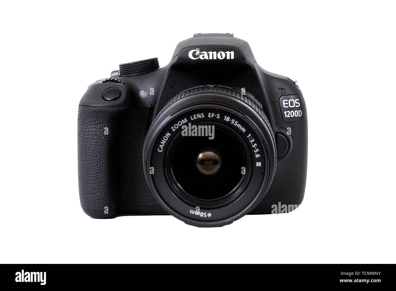 Eos 1200d hi-res stock photography and images - Alamy