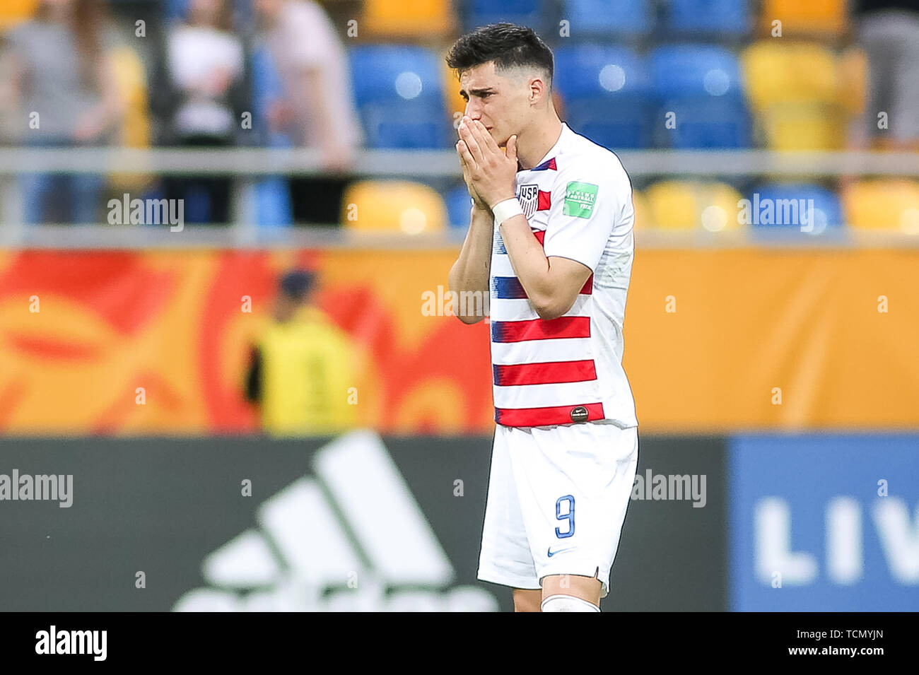 Sebastian Soto High Resolution Stock Photography and Images - Alamy