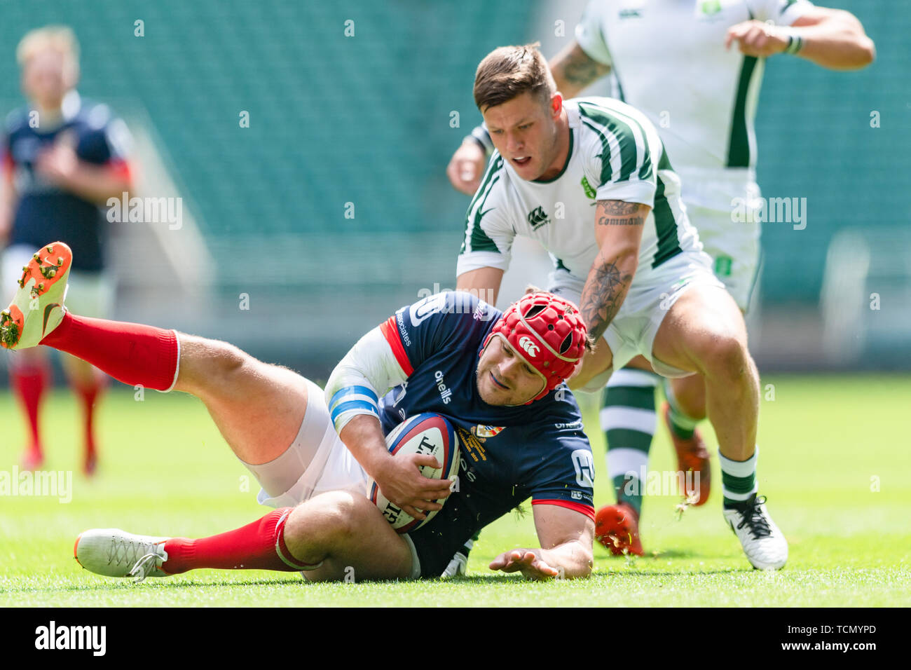 Peter betwee hi-res stock photography and images - Alamy