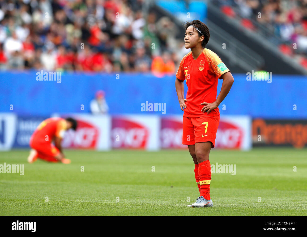 Shuang Wang High Resolution Stock Photography and Images - Alamy