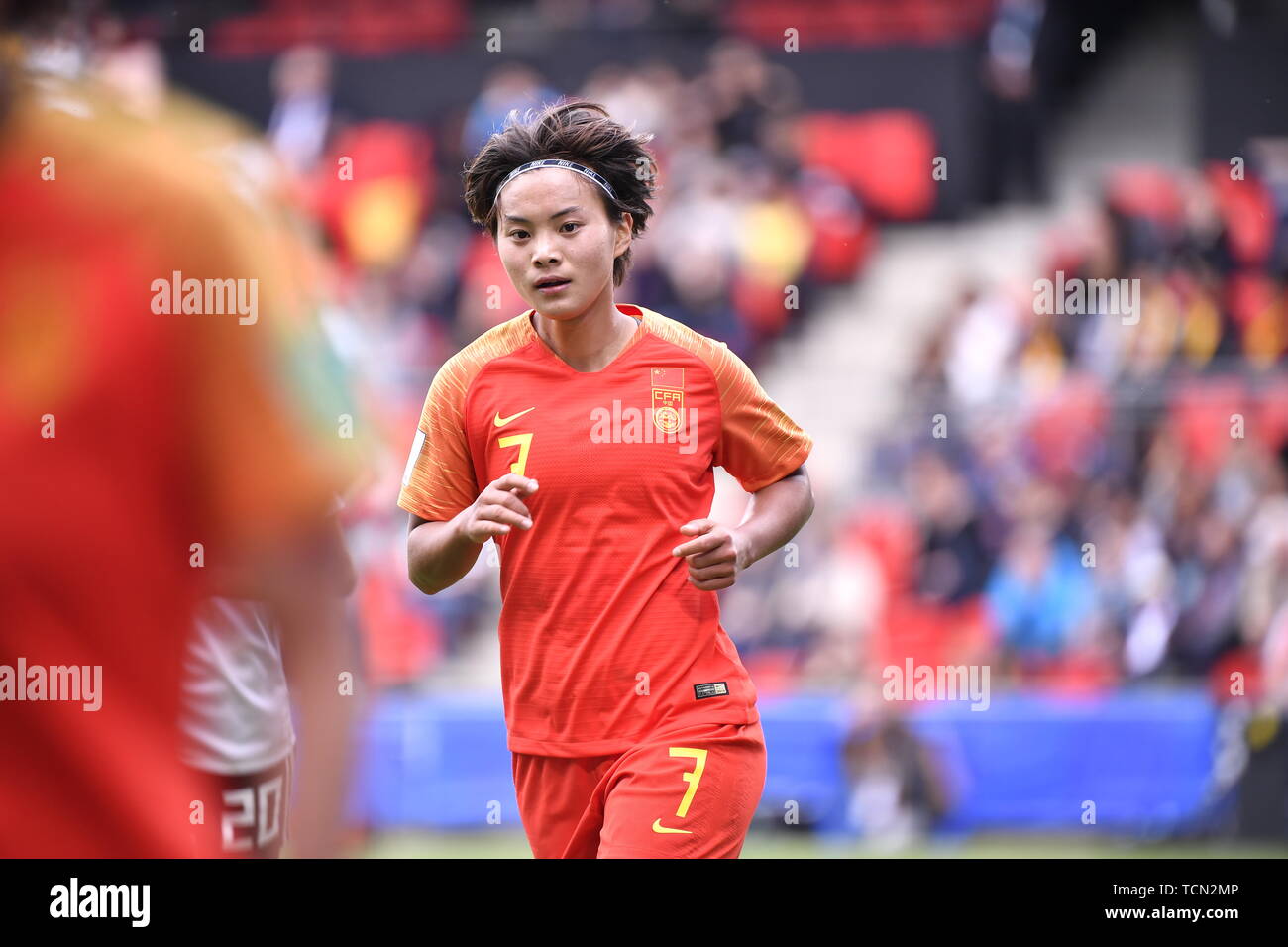 Shuang Wang High Resolution Stock Photography and Images - Alamy
