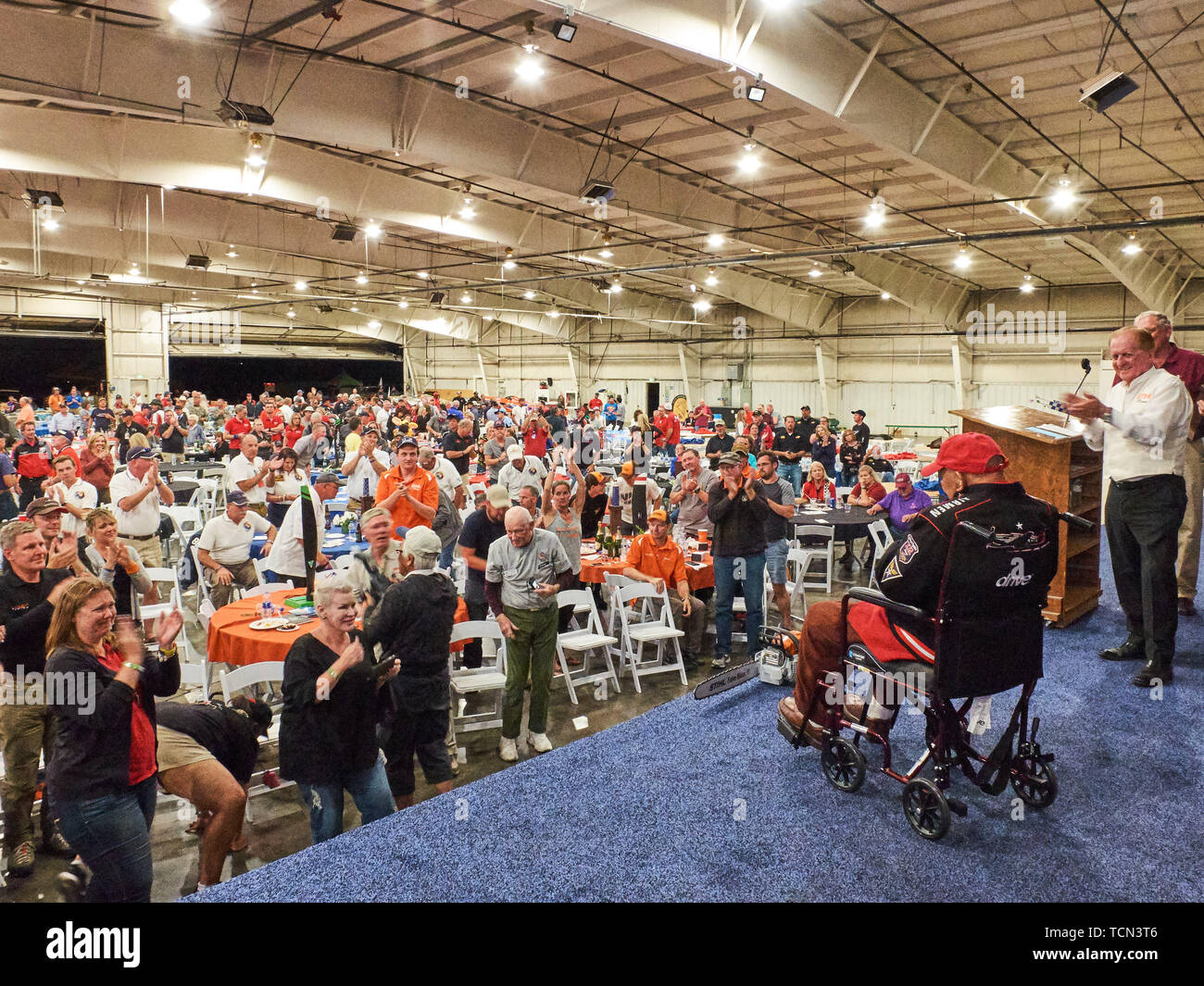 Robert friend tuskegee hi-res stock photography and images - Alamy