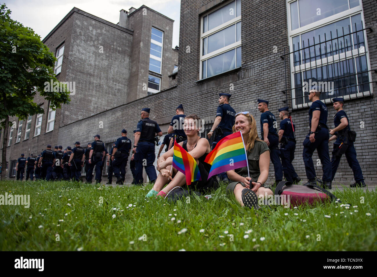 Women rights under siege hi-res stock photography and images - Alamy