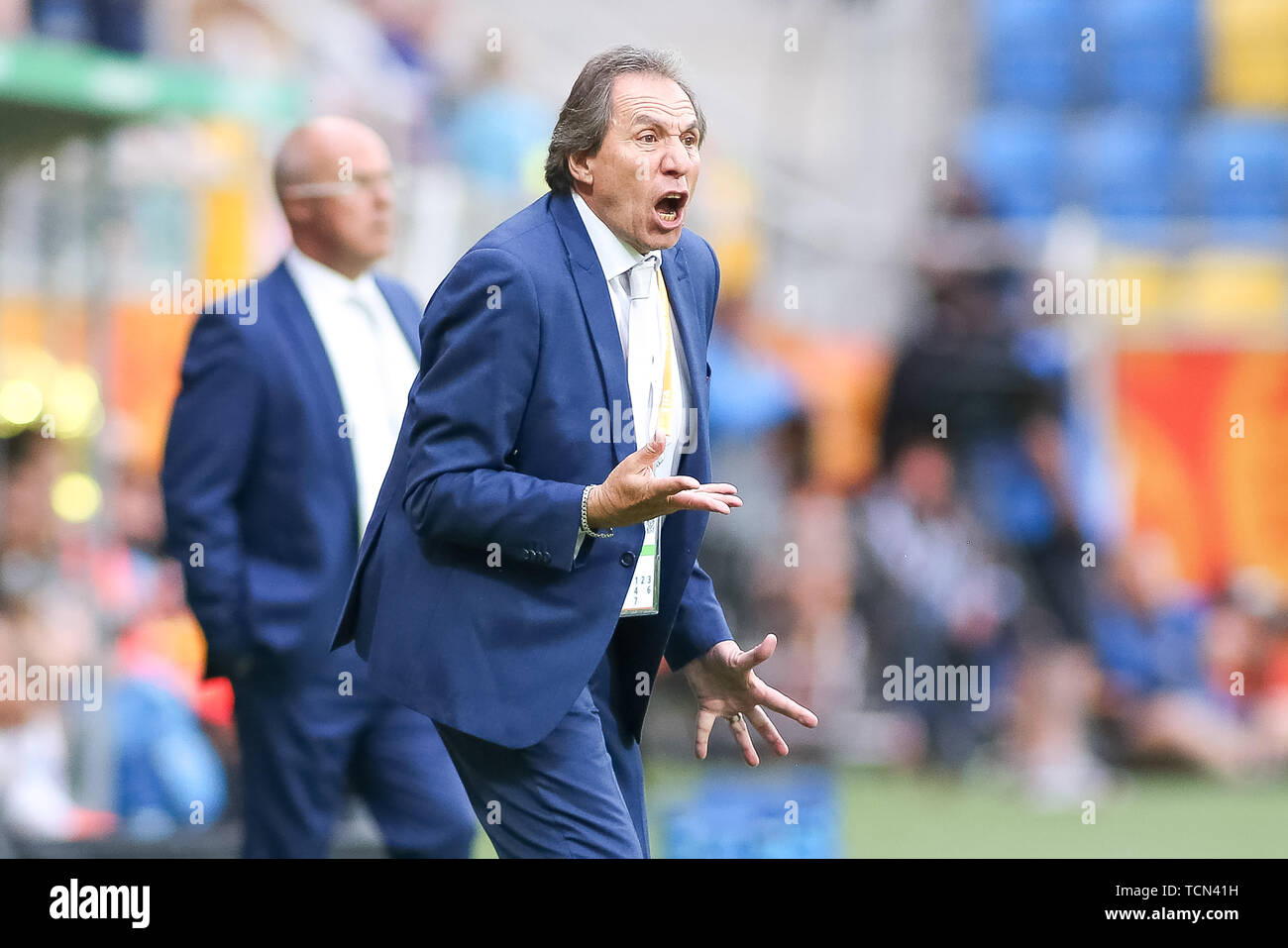 Patricio lara hi-res stock photography and images - Alamy