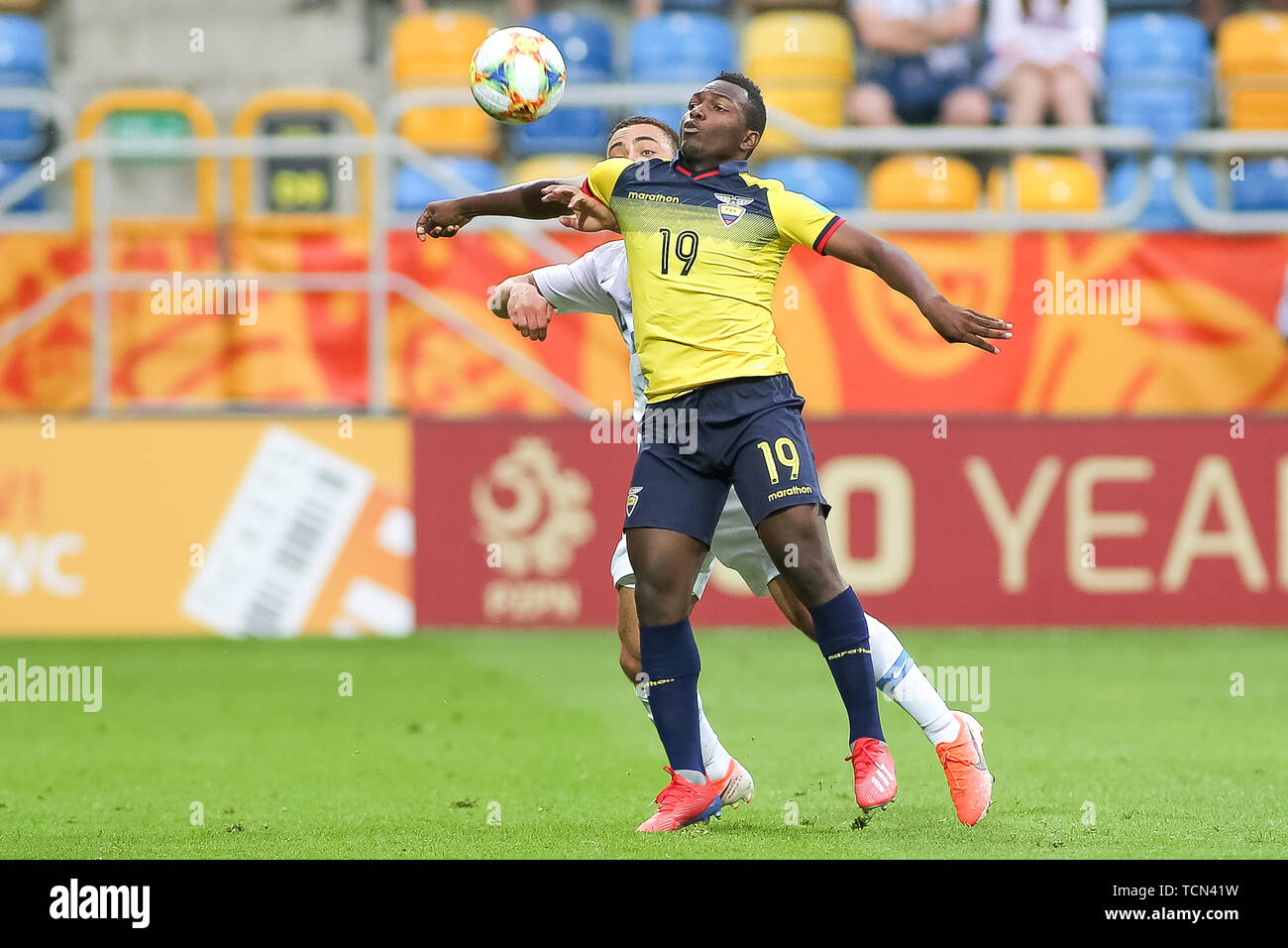 Daniel segura hi-res stock photography and images - Alamy